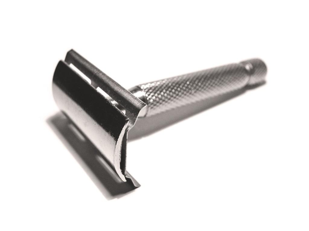 Thought of the day: ingredients in your ... razor? - ClothingCult.com
